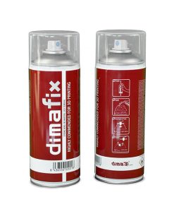 Dimafix Spray. Adhesivo para Impresoras 3D - impresoras3d.com