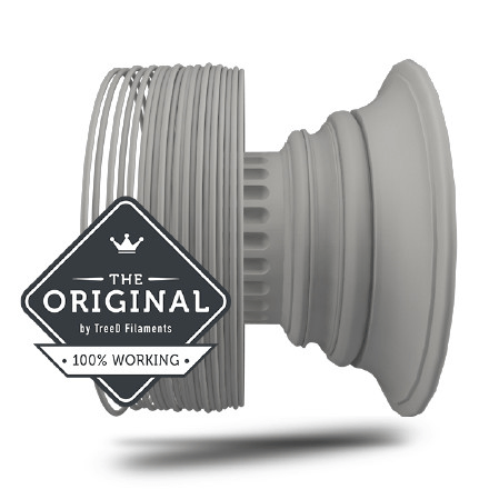 Filamento TreeD Filaments Monumental (Mármol) - impresoras3d.com