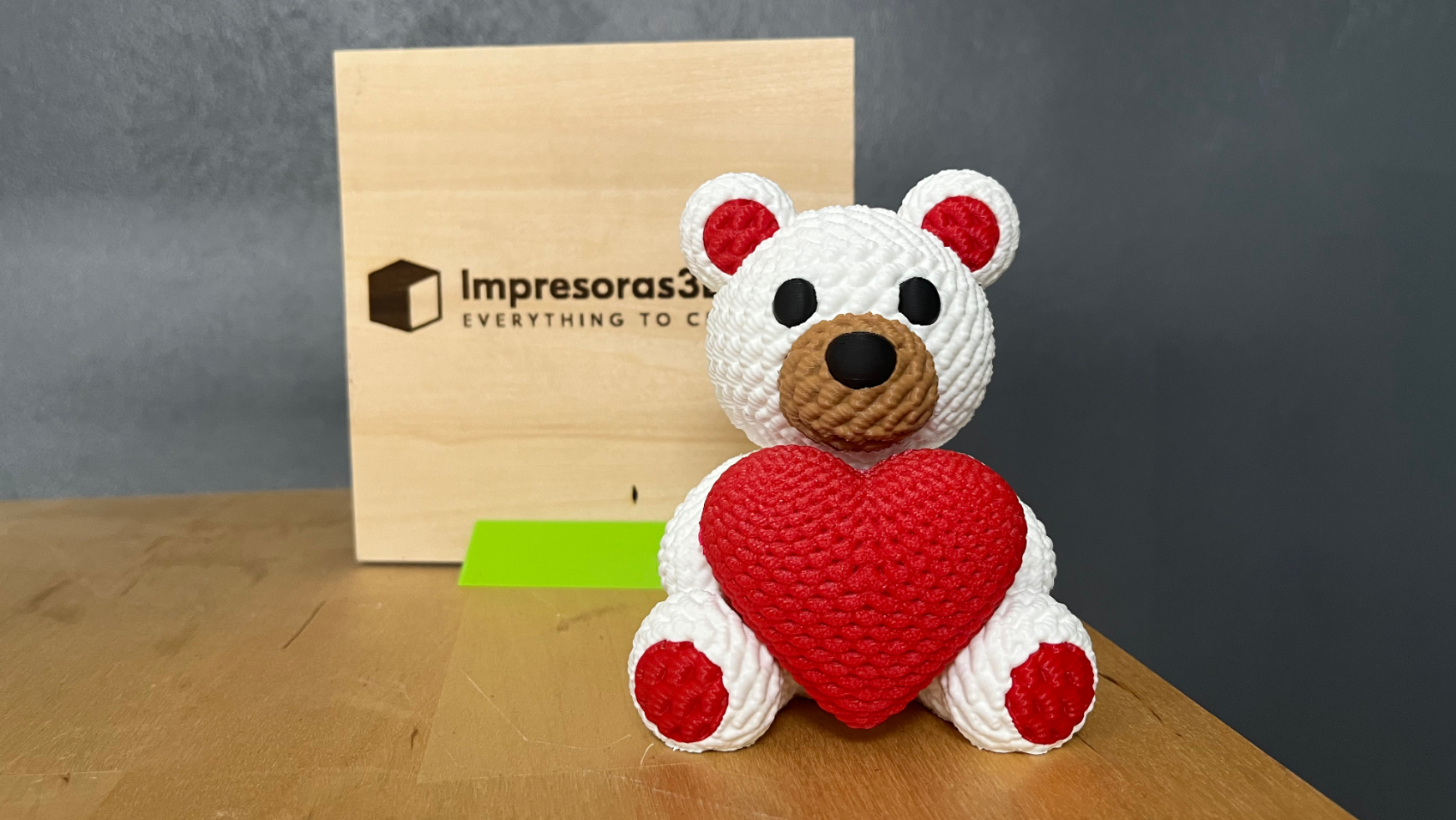 Ideas de Impresión 3D - impresoras3d.com