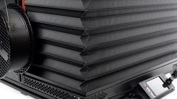 Original Prusa Enclosure (Cerramiento Prusa) - impresoras3d.com